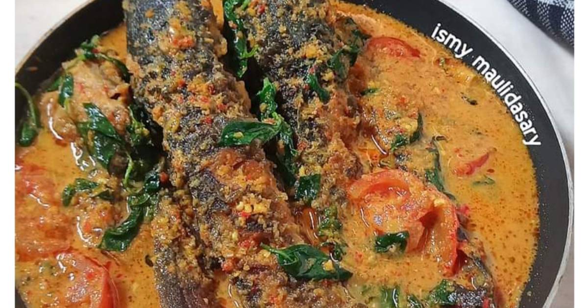 Resep Mangut Lele oleh Ismy Maulidasary - Cookpad