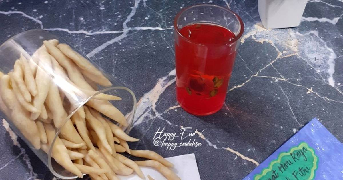 8 resep bidaran tanpa keju dan margarin enak dan mudah - Cookpad