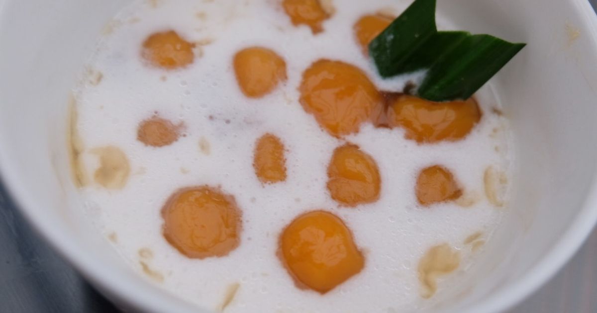 Resep Kolak Biji Salak (Jenang Grendul) oleh Aldilia Wyasti Pratama ...