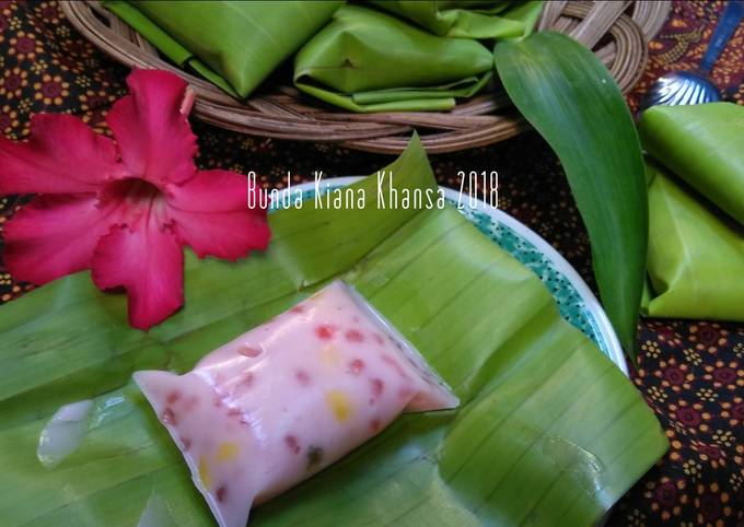 Resep Jentik Manis oleh Bunda Kiana Khansa - Cookpad