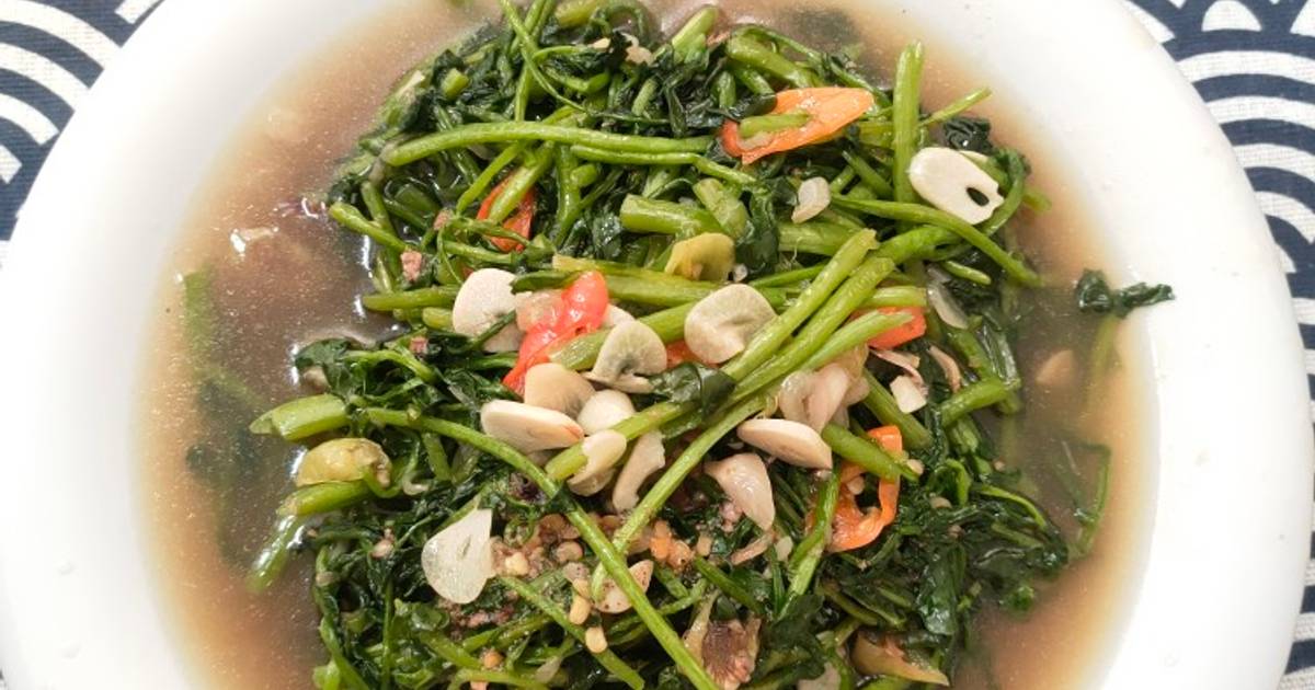 440 resep tumis sayur jembak enak dan mudah - Cookpad