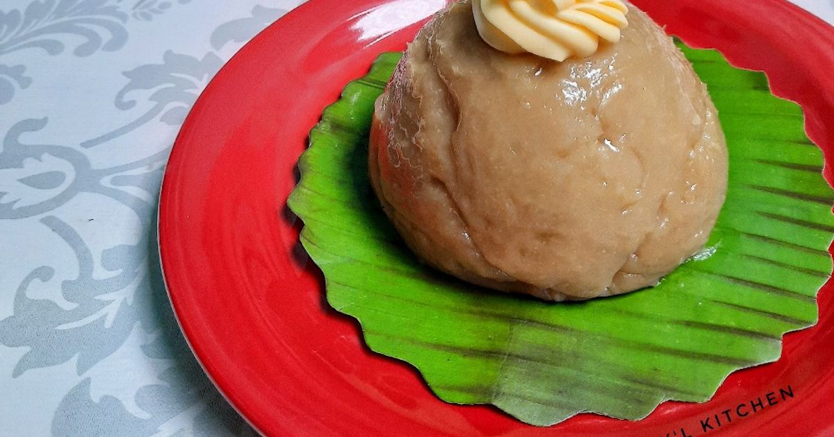 Resep Asida Durian Khas Ternate oleh My'L Kitchen ( Libi ) - Cookpad