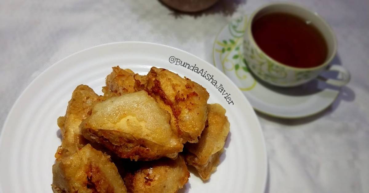 74 resep tahu jeletot jamur enak dan mudah - Cookpad