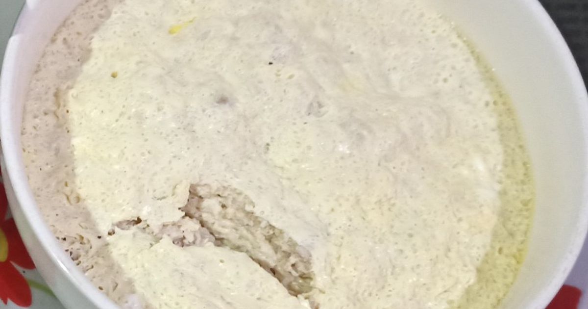 Resep 20. Telur Steam Daging oleh Lisia Zhan - Cookpad