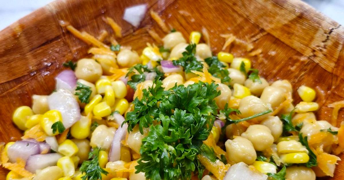 91 resep rebus kacang arab enak dan mudah - Cookpad