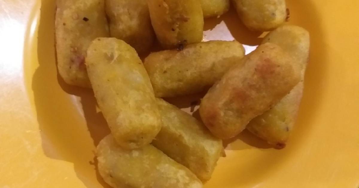 Resep 45. Timus Goreng oleh Lensyfera Adhista - Cookpad