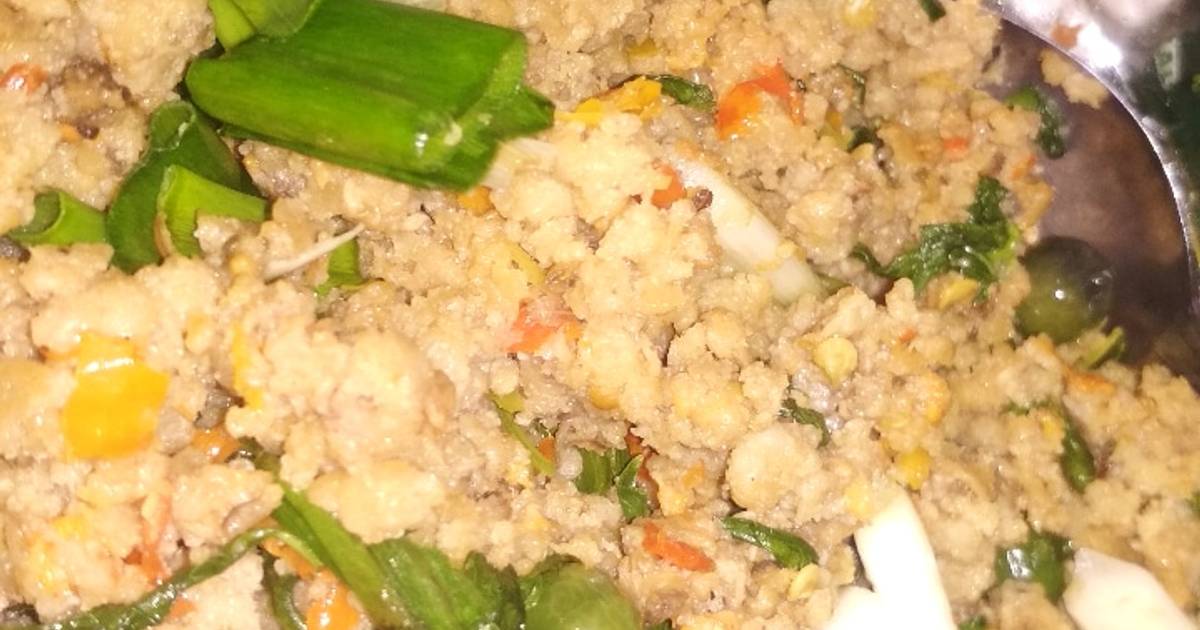 2.686 resep lencak enak dan sederhana ala rumahan - Cookpad