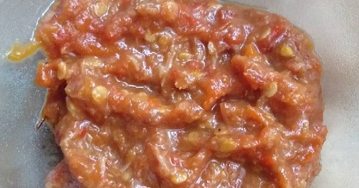 75 resep lalapan pecel lele enak dan sederhana - Cookpad