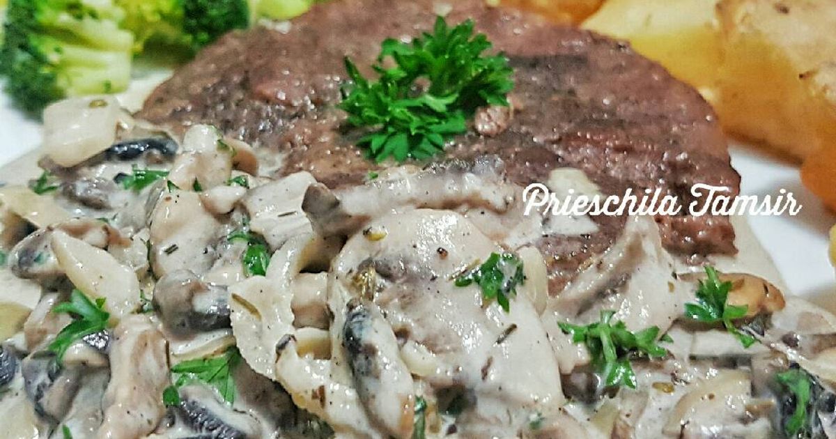Resep daging wagyu slice rumahan enak dan mudah - Cookpad