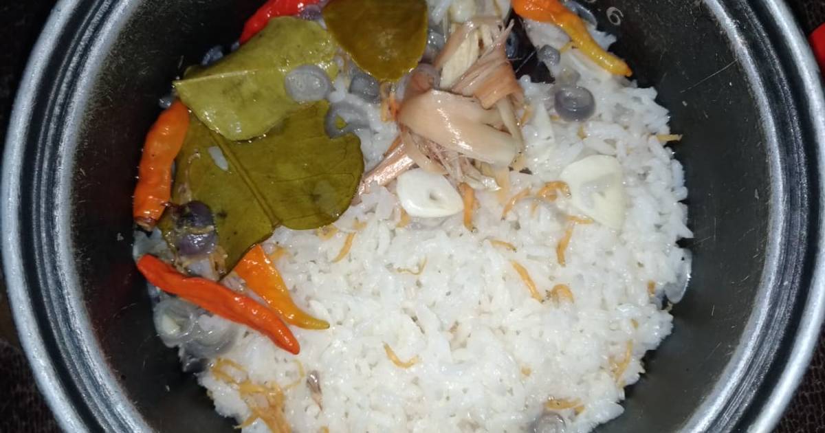 25 resep menu liwetan enak dan sederhana ala rumahan - Cookpad