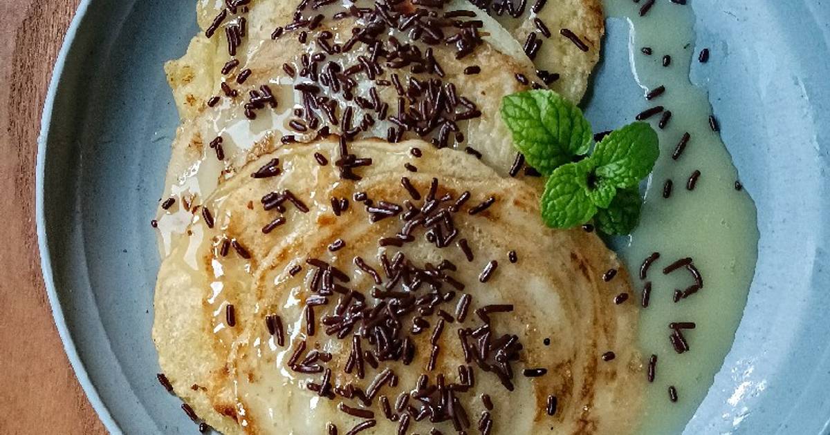 Resep Lempeng Kelapa oleh Nindaummuzia - Cookpad
