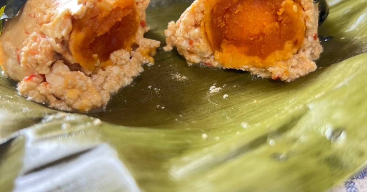 3.902 resep botok enak dan mudah - Cookpad