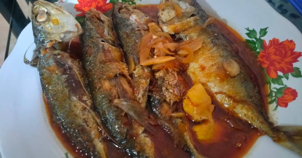 Resep Gembung pedas manis oleh restikaweni ar - Cookpad