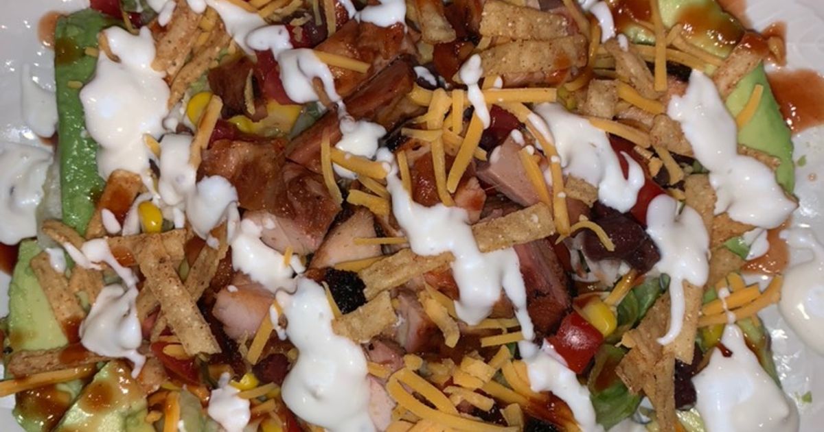 16 easy and tasty the county recipes by home cooks - Cookpad