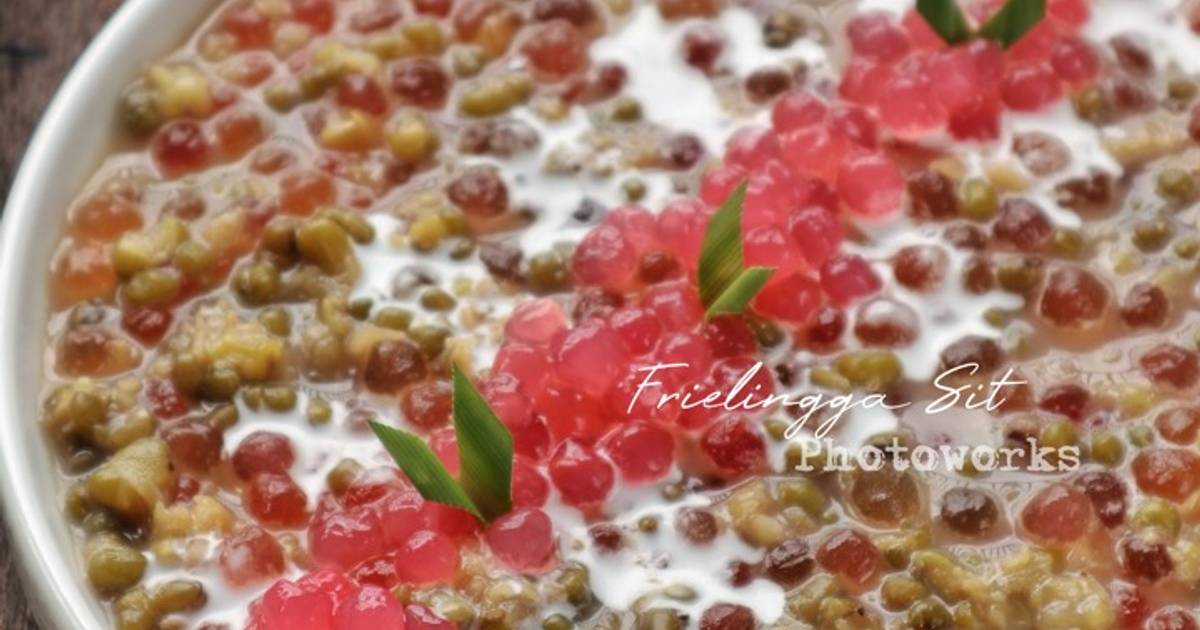 104.810 resep makanan manis dari nabati enak dan mudah - Cookpad