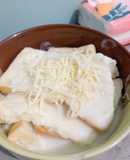 Resep olahan roti tawar simple & nikmat, cocok untuk sarapan & camilan