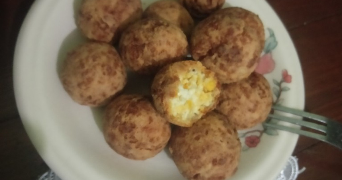 156 resep tahu gembos tepung enak dan mudah - Cookpad