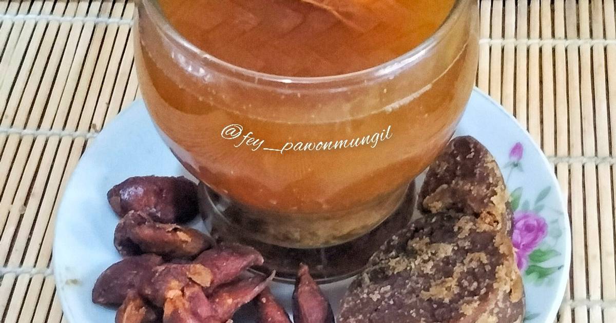 Resep Gula Asem oleh Fey_Pawonmungil - Cookpad