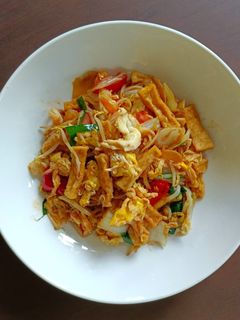 Resep Wonton Goreng oleh Anggi Lestiara - Cookpad