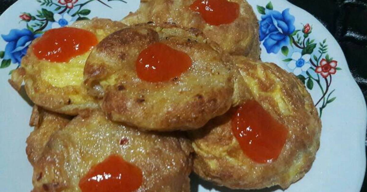 1.583 resep martabak telor ala jajanan sd enak dan sederhana ala ...