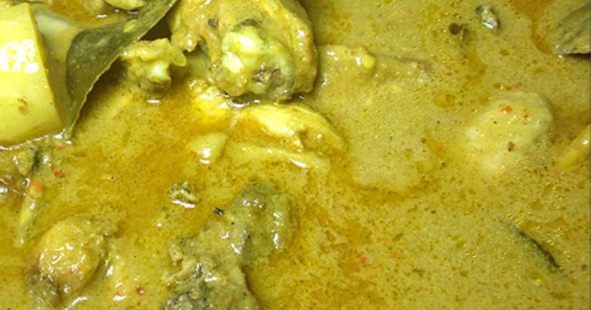 Resep Cipera ayam kampung oleh Dapoer Mbak Retno - Cookpad
