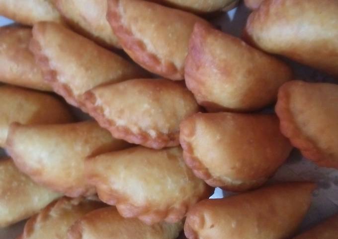 Resep Panada oleh Yulianti Ningsih - Cookpad