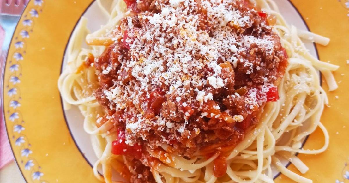 Μακαρονια με κιμα συνταγές - 198 συνταγές - Cookpad