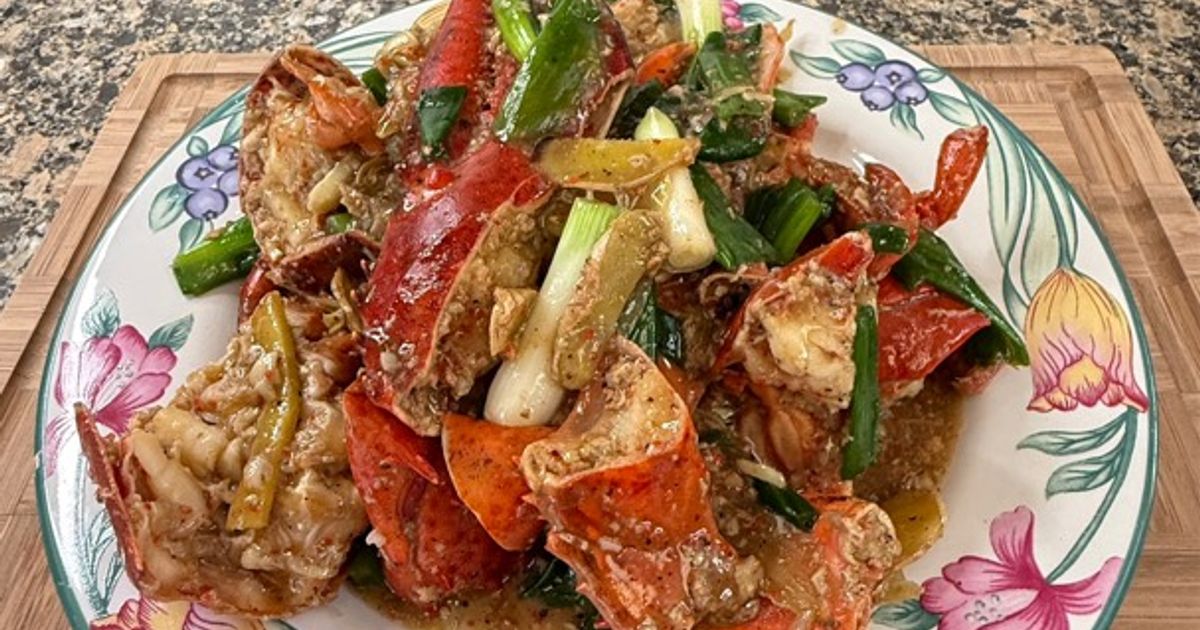 Sliced Green Onions Recipes: Simple & Delicious Ideas - Cookpad