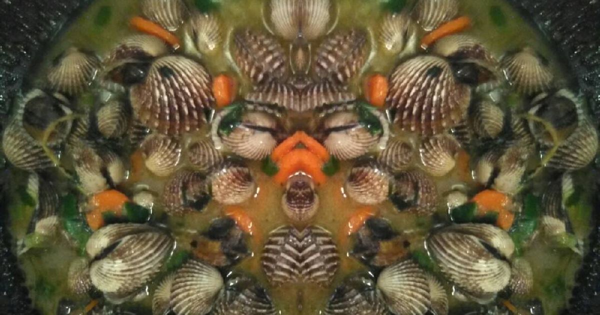 72 resep sup kerang dara rebus enak dan mudah - Cookpad