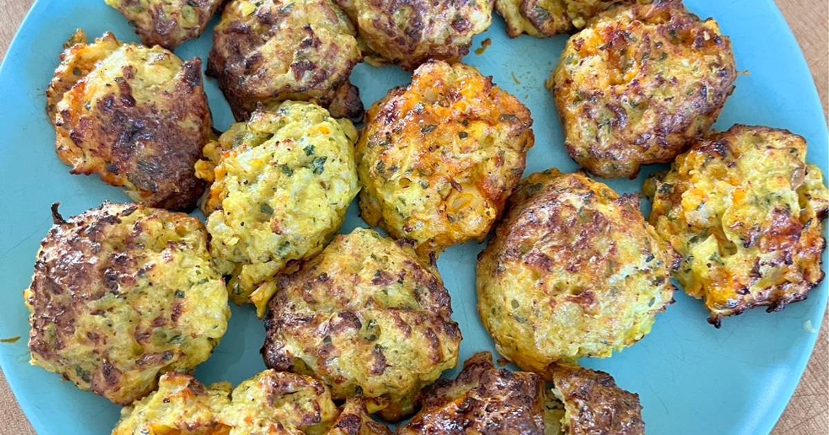 33 recettes faciles et rapides " apéritif airfryer " - Cookpad