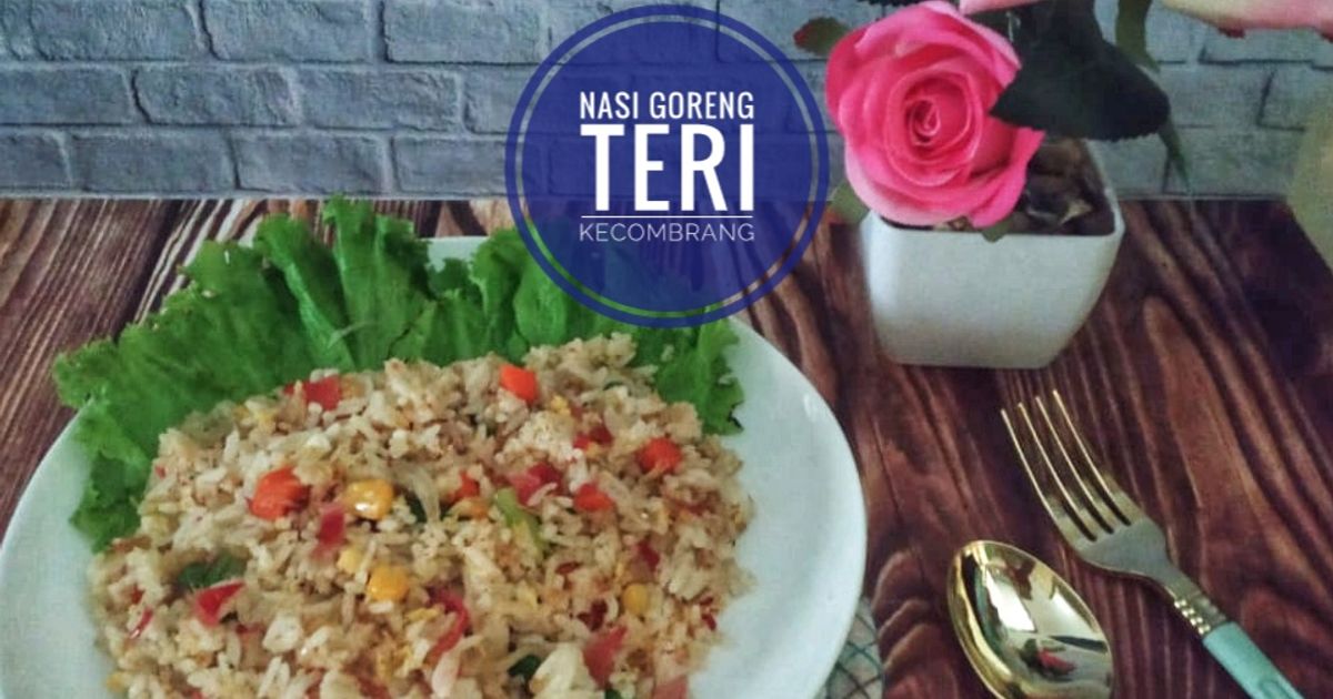 177 resep kecombrang ikan teri nasi enak dan mudah - Cookpad