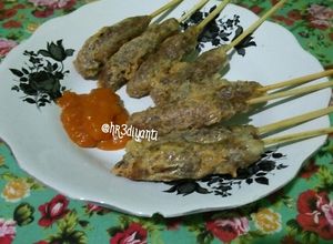 Resep saos sempol ikan rumahan enak dan mudah - Cookpad