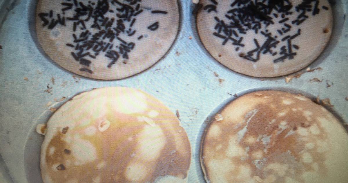 421 resep panekuk durian enak dan mudah - Cookpad