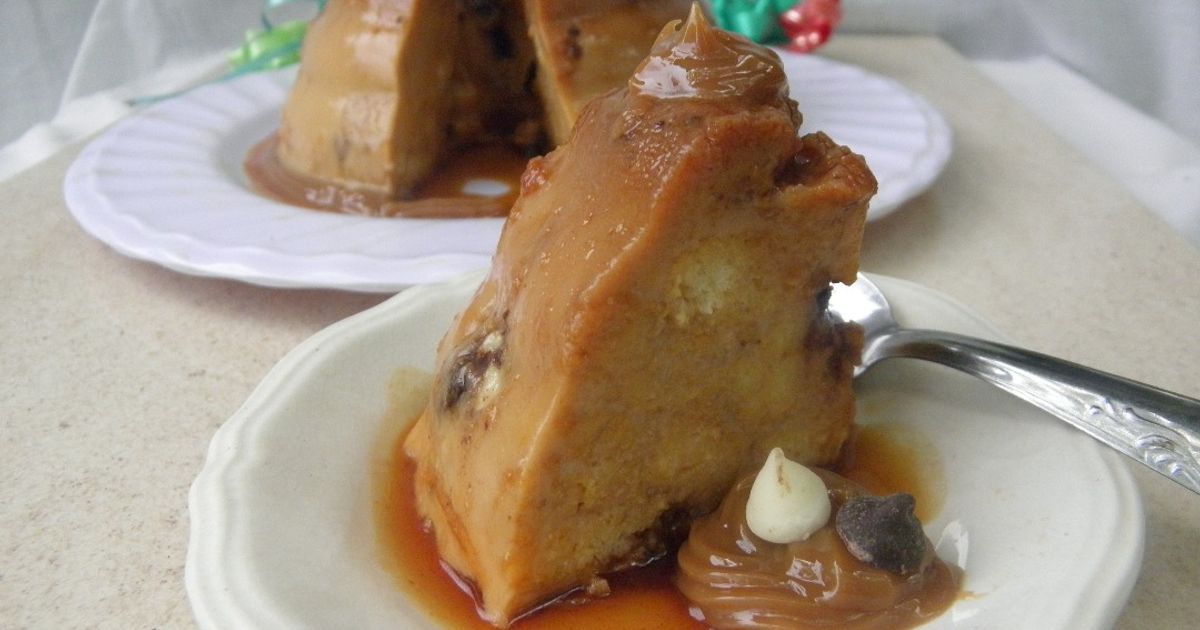 postres con chispas de chocolate - 424 recetas caseras- Cookpad