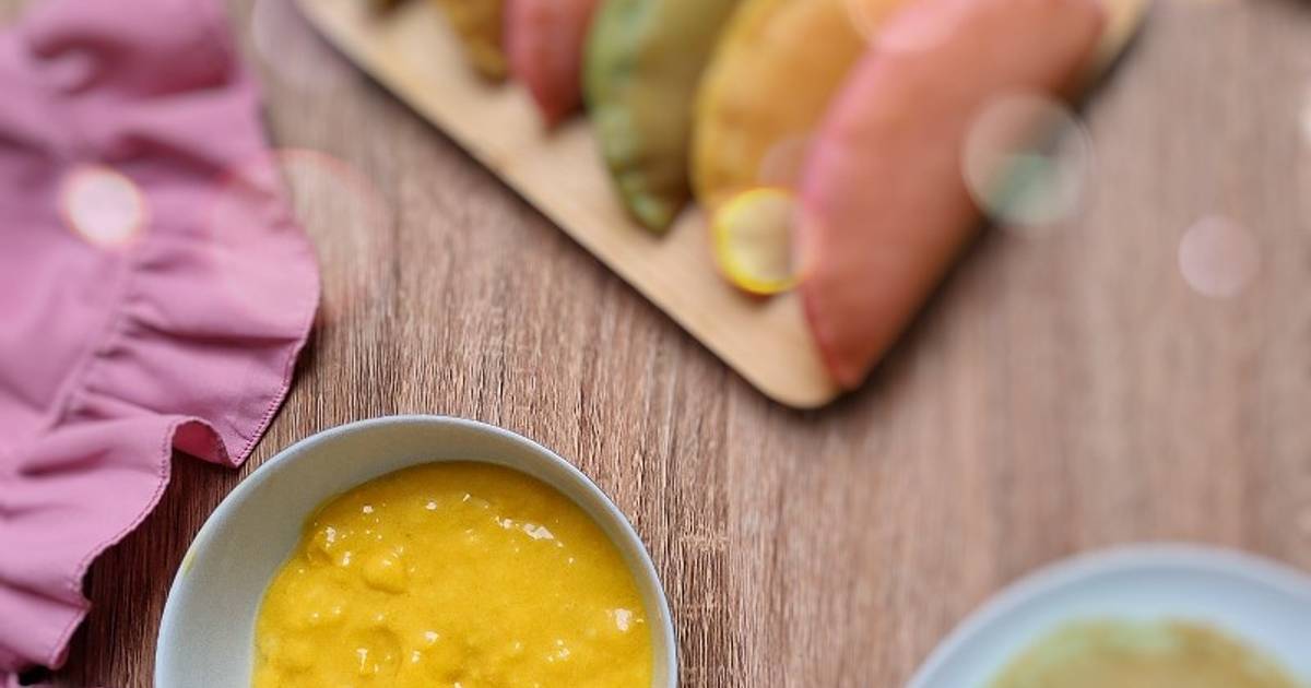 39 resep selai mangga maizena enak dan mudah - Cookpad