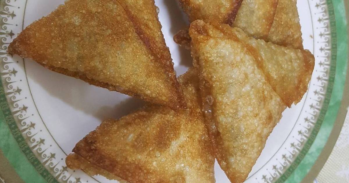 458 resep daging sambosa enak dan mudah - Cookpad