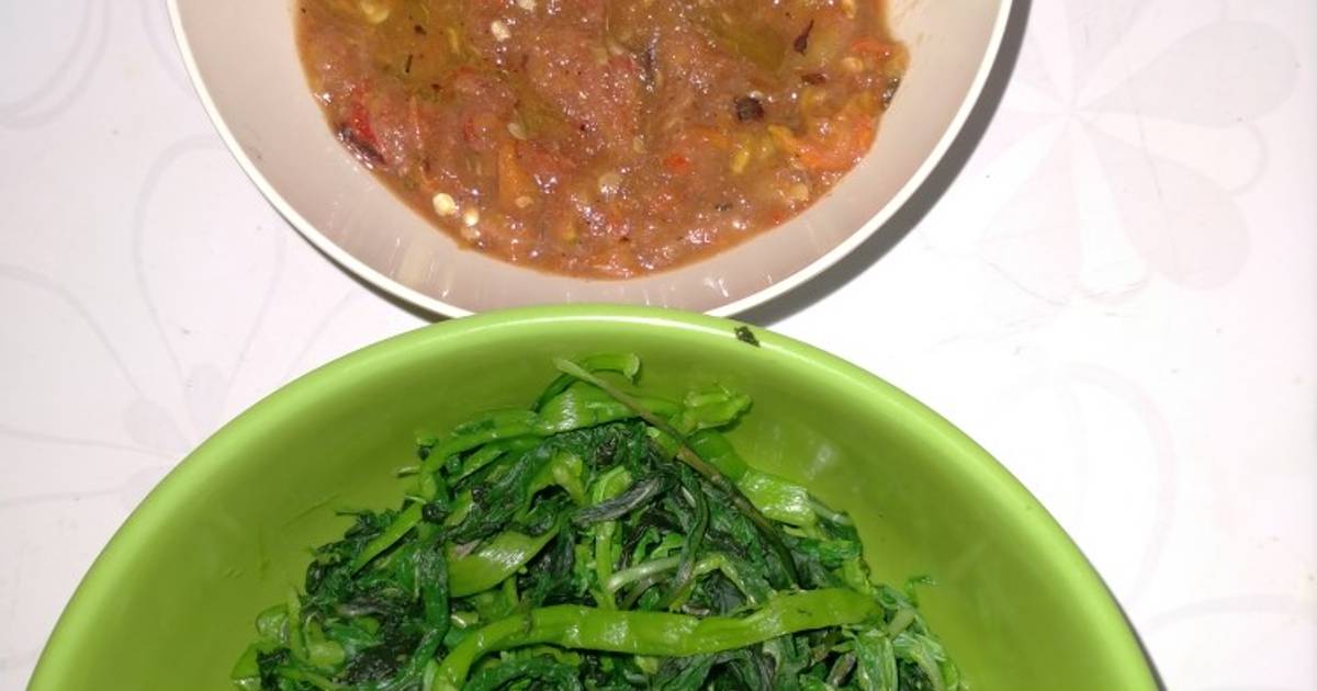 51 resep masakan gondo enak dan sederhana ala rumahan - Cookpad