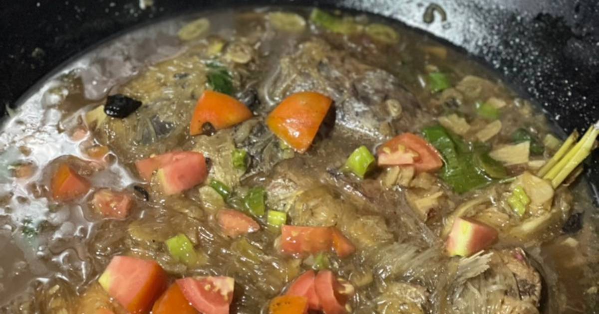 159 resep semur ikan dan tahu enak dan mudah - Cookpad
