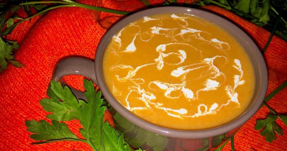 Egyptian Carrot Home Recipes - Cookpad