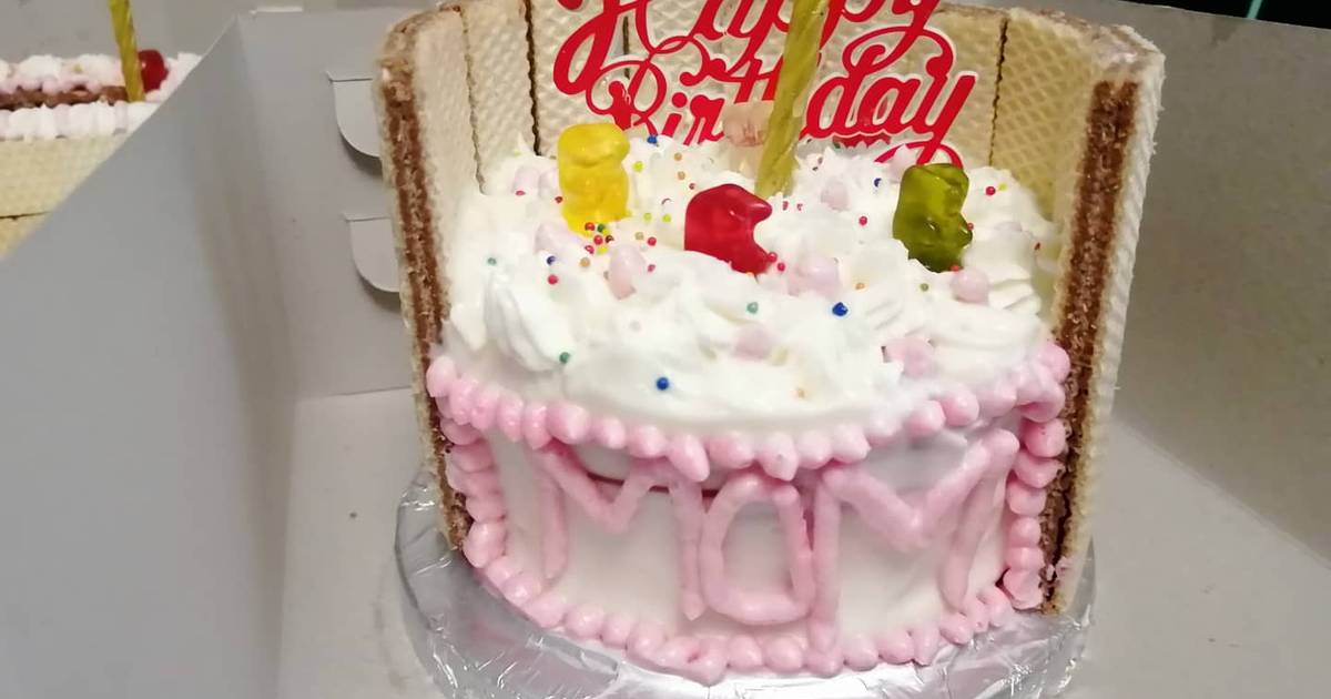 7.224 resep menu ulang tahun enak dan sederhana - Cookpad