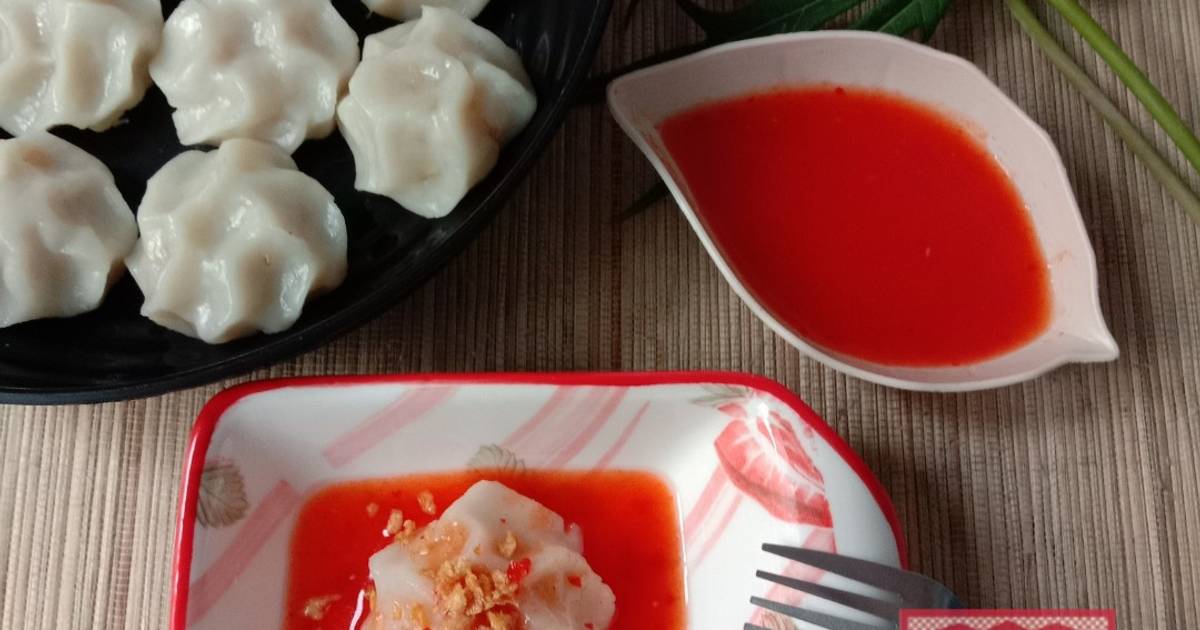 25 resep kue hajatan asin enak dan mudah - Cookpad