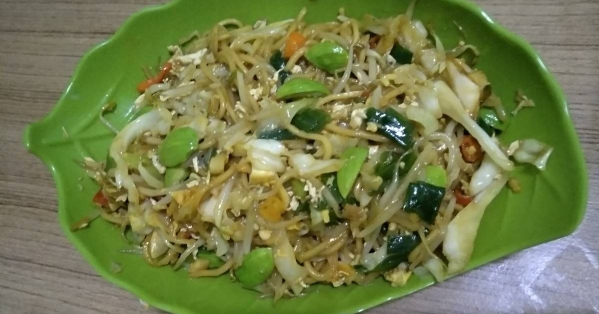 7.351 resep sayuran pete enak dan sederhana ala rumahan - Cookpad