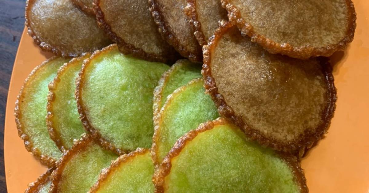 Resipi Pinjaram PKP oleh Elle Lilyean - Cookpad