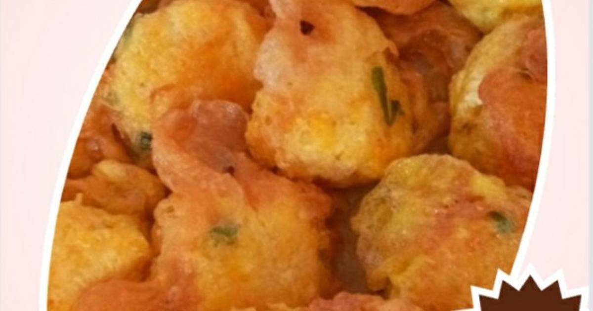 Resep aneka Snack lezat dan mudah dibuat di rumah