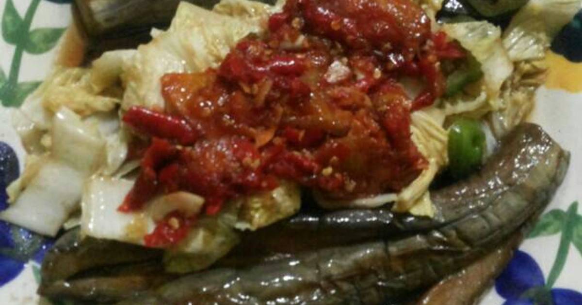 Resep "TESASATE~BumBa" oleh food lover - Cookpad