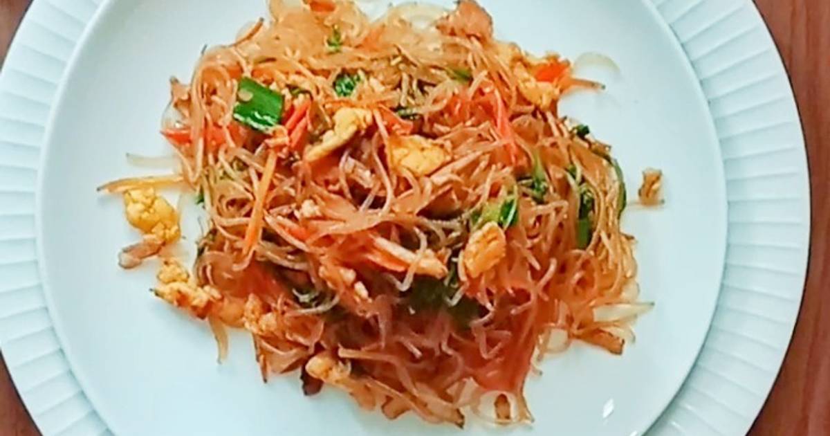 36 resep soun kaca kecap sawi enak dan mudah - Cookpad