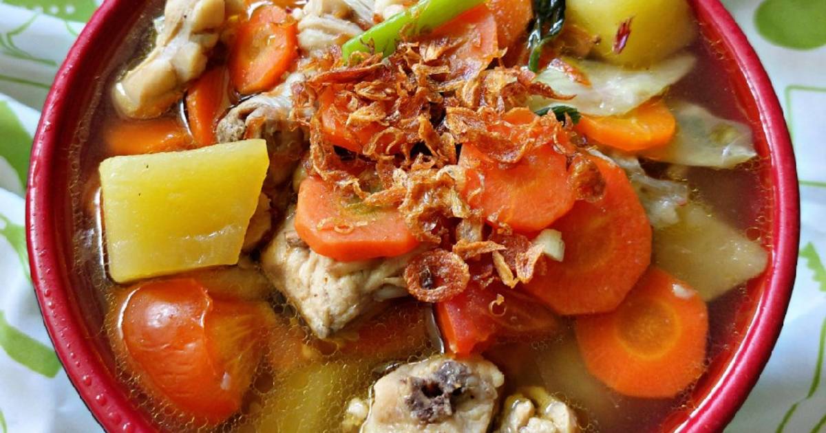 2.687 resep and simple 14 enak dan mudah - Cookpad