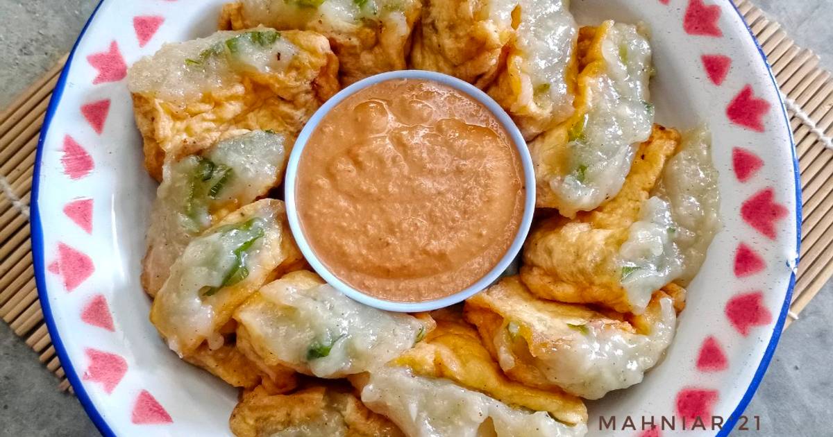 Resep tahu mudah & lezat: Ide sederhana untuk lauk harian