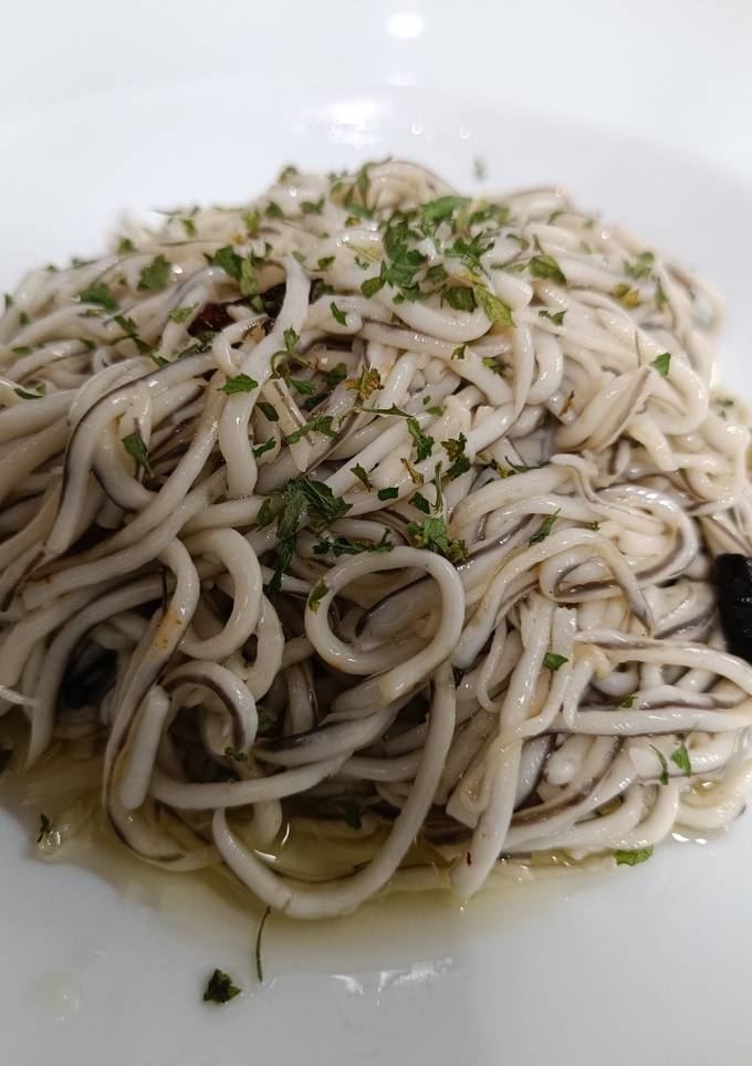 Gulas Receta de Ignazio Soler Gimeno- Cookpad