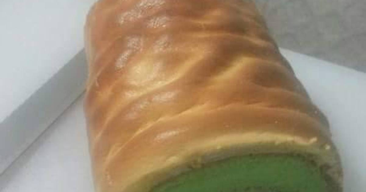Resep Tiger roll cake oleh Sischo Fitry - Cookpad